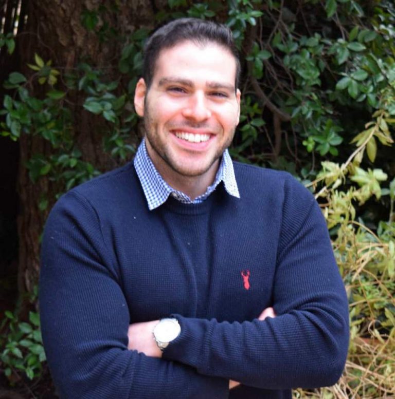 Yuval Levy | מרכז טאוב : מרכז טאוב